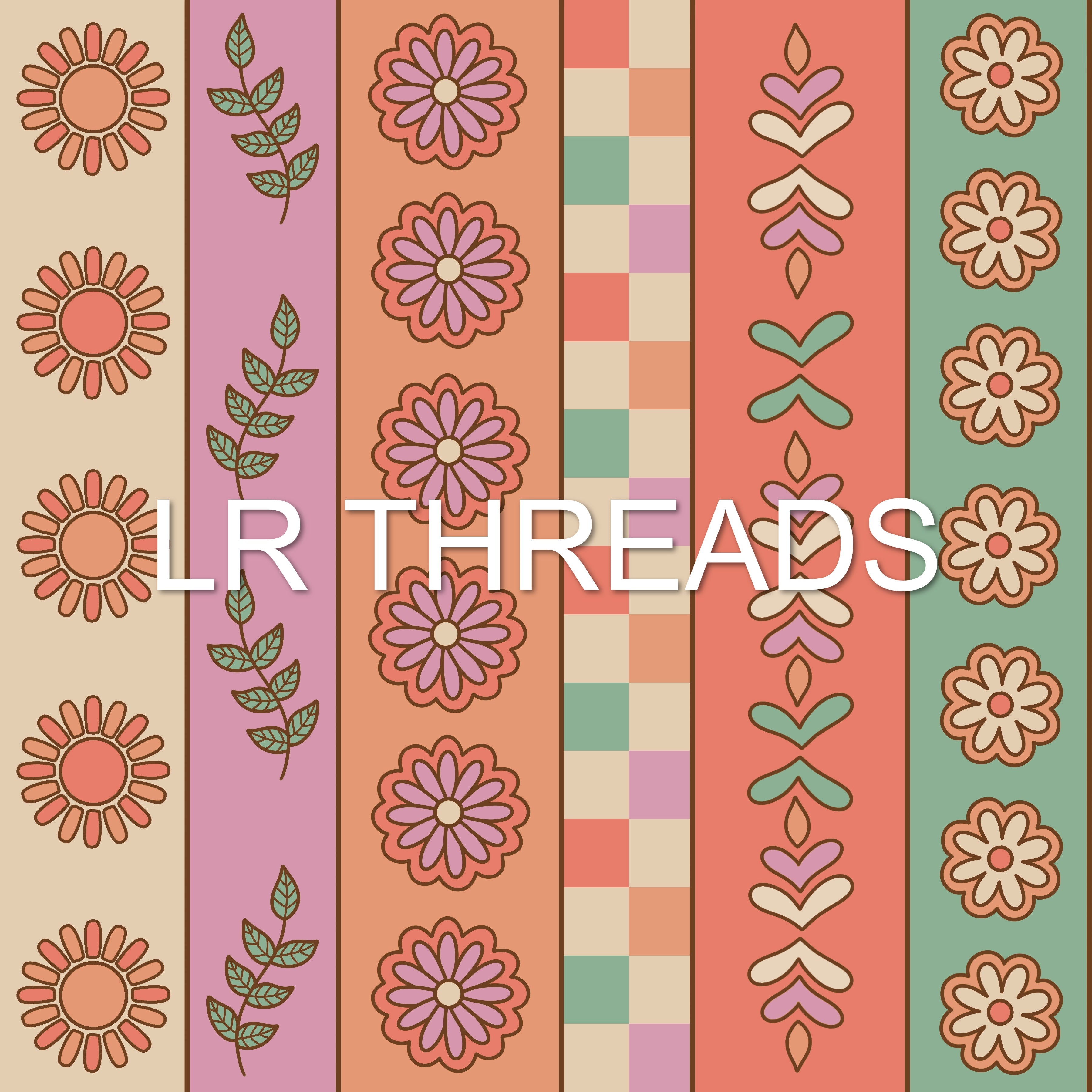 LLD151 – LR THREADS