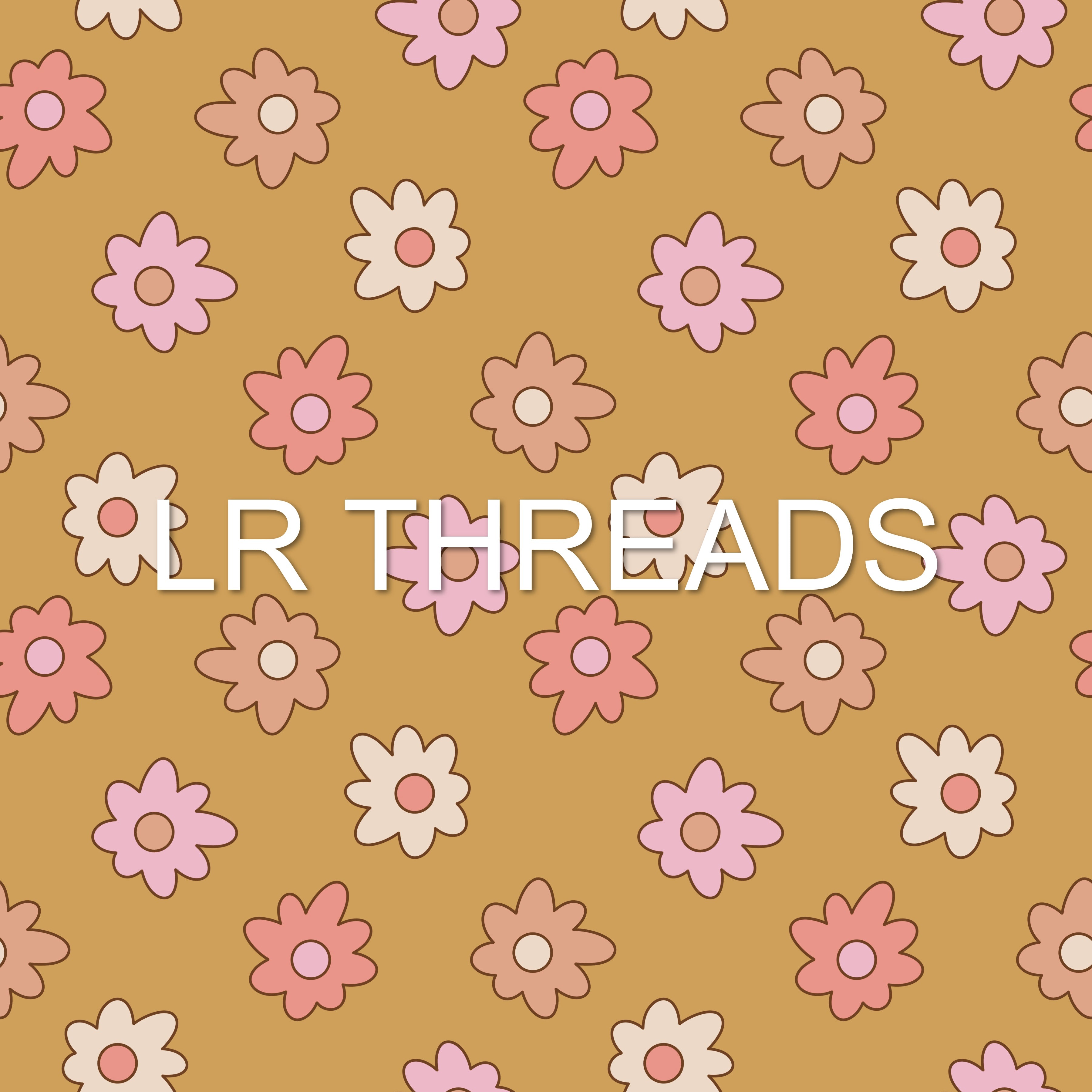 LLD169 – LR THREADS
