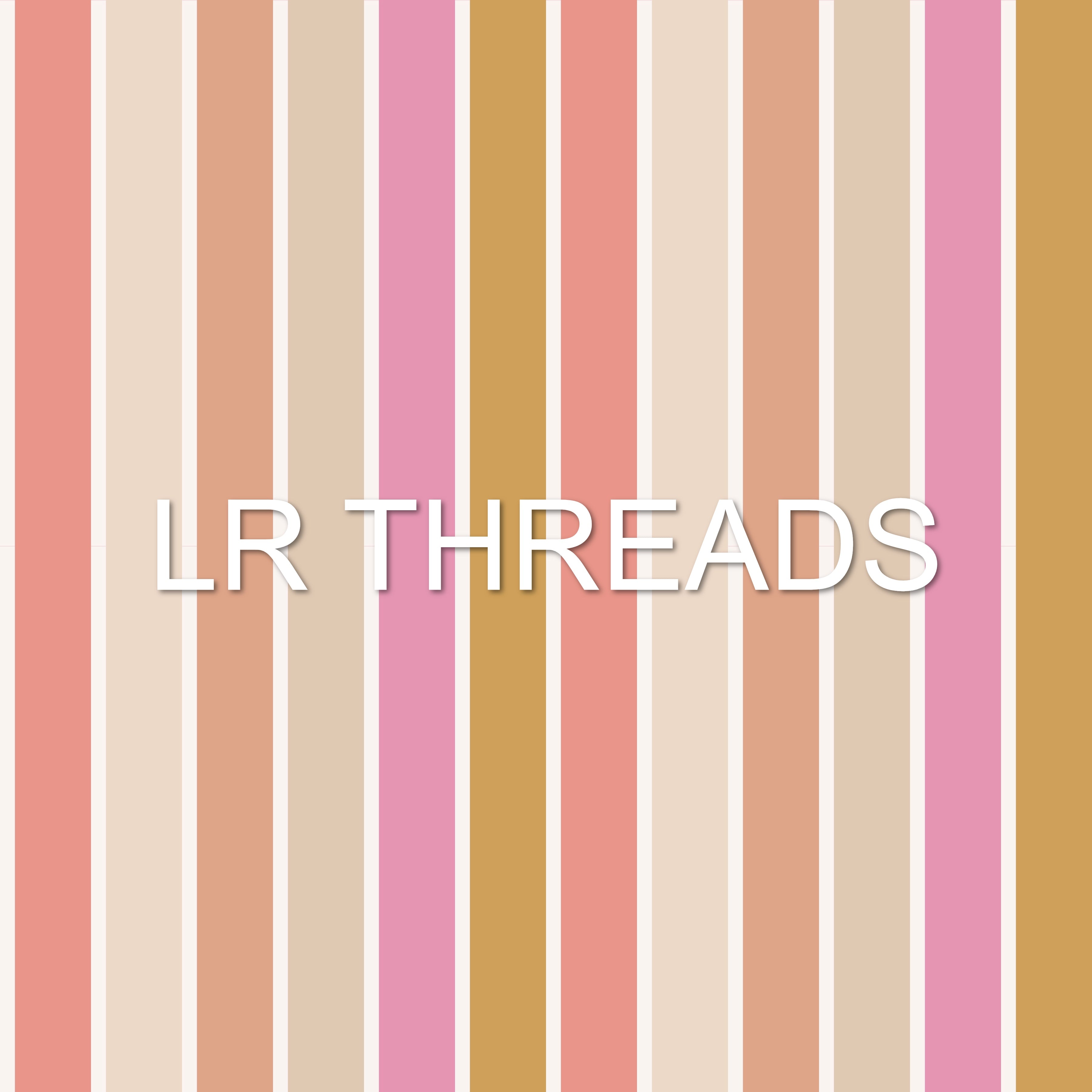 LLD201 – LR THREADS