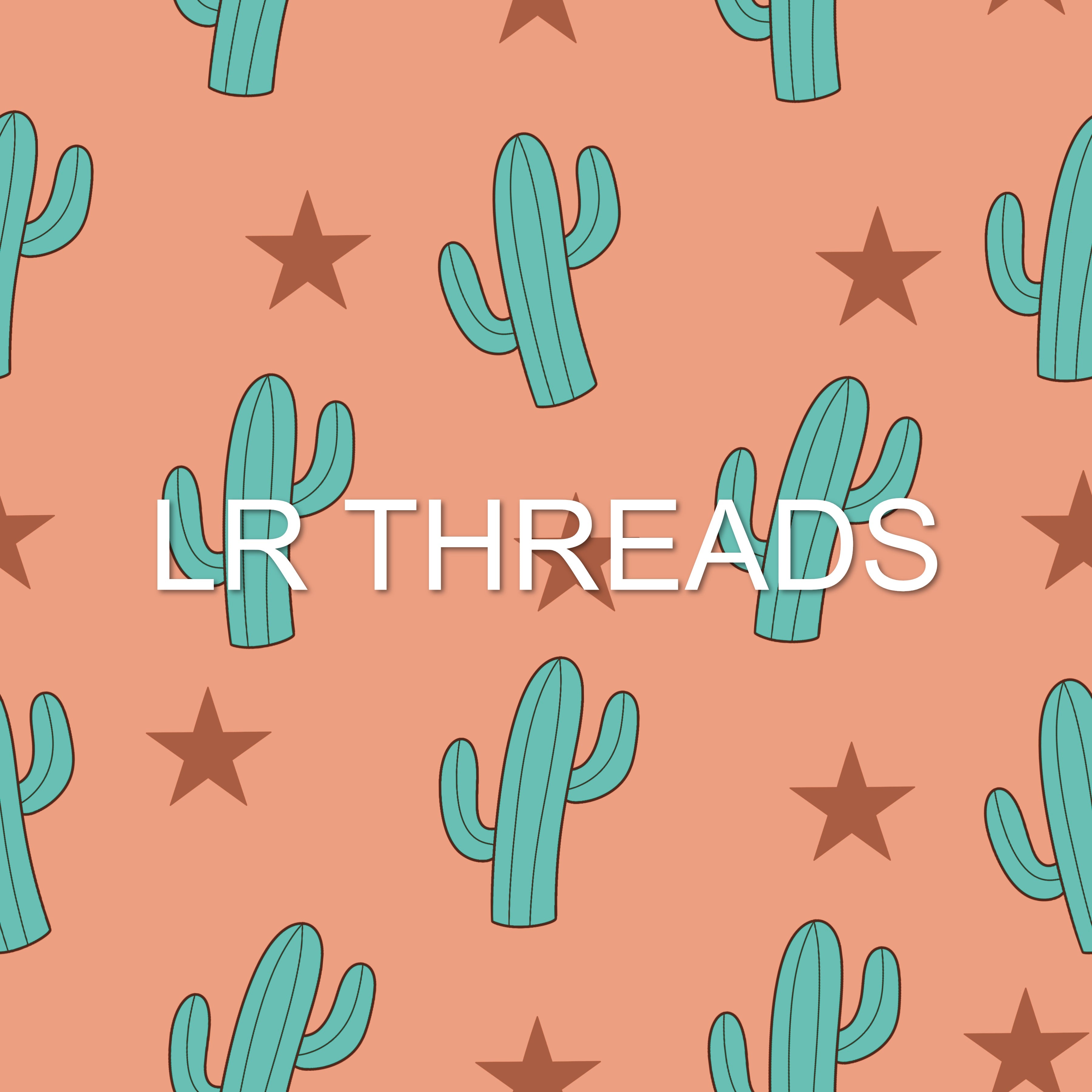 LLD258 – LR THREADS