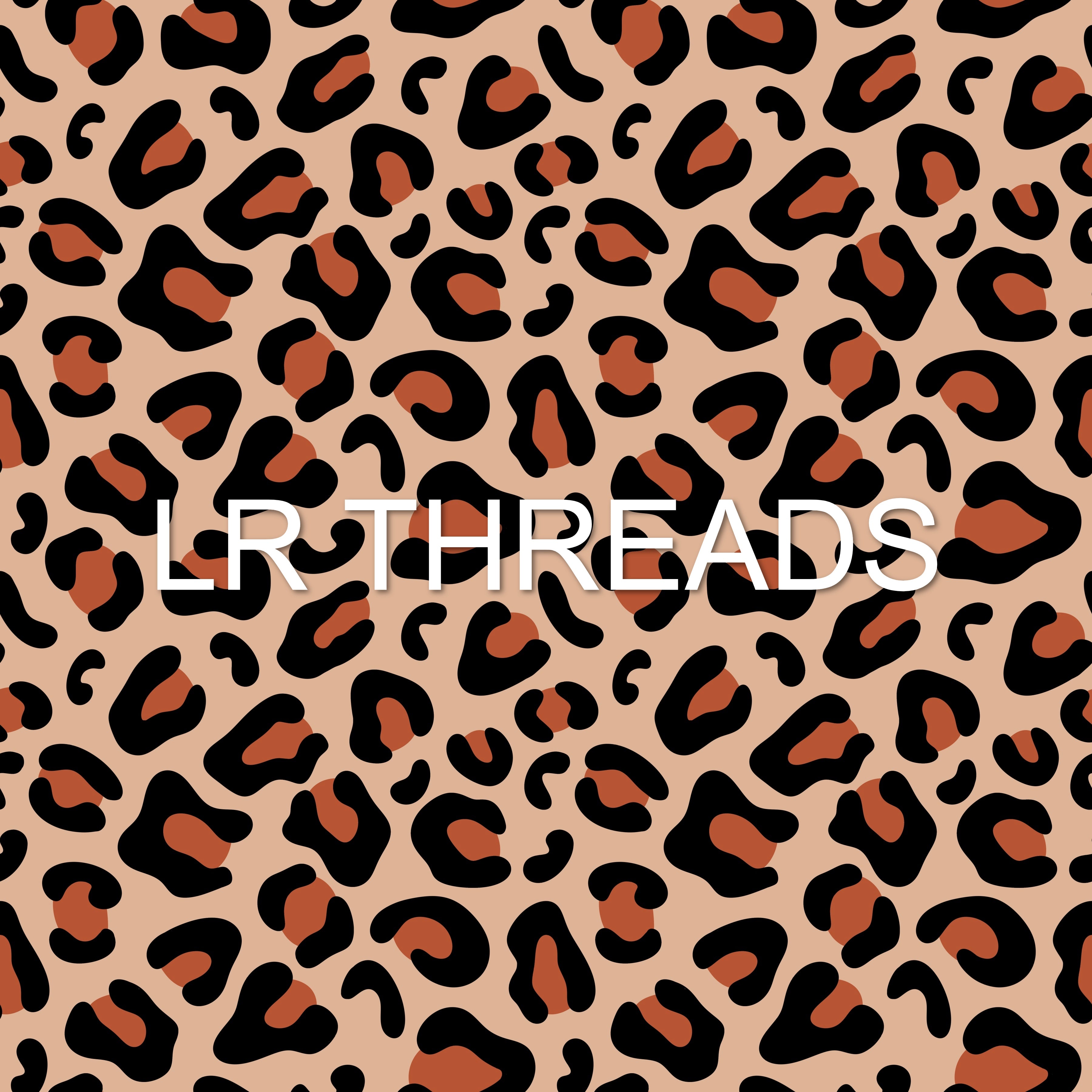 LLD259 – LR THREADS