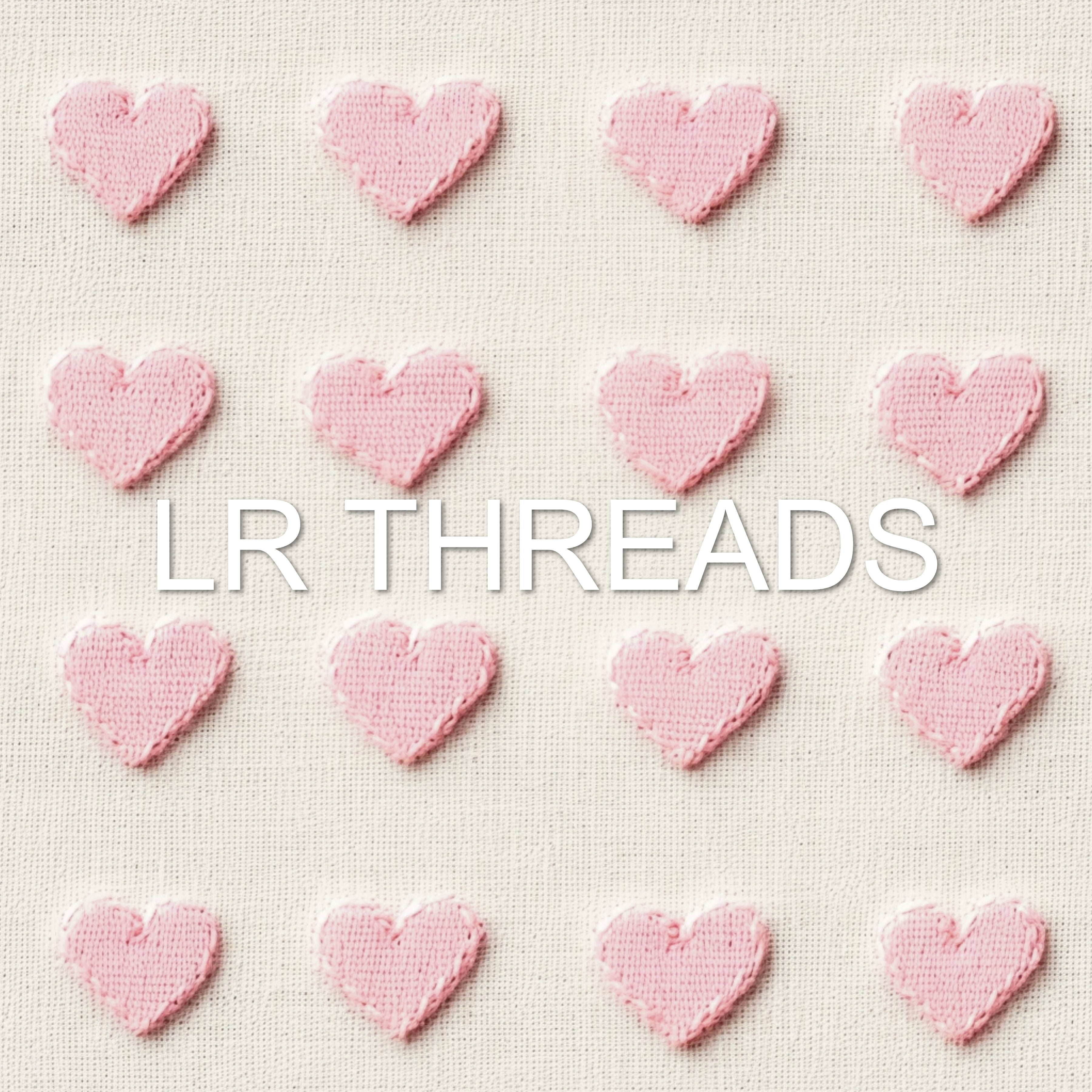 LLD343 – LR THREADS