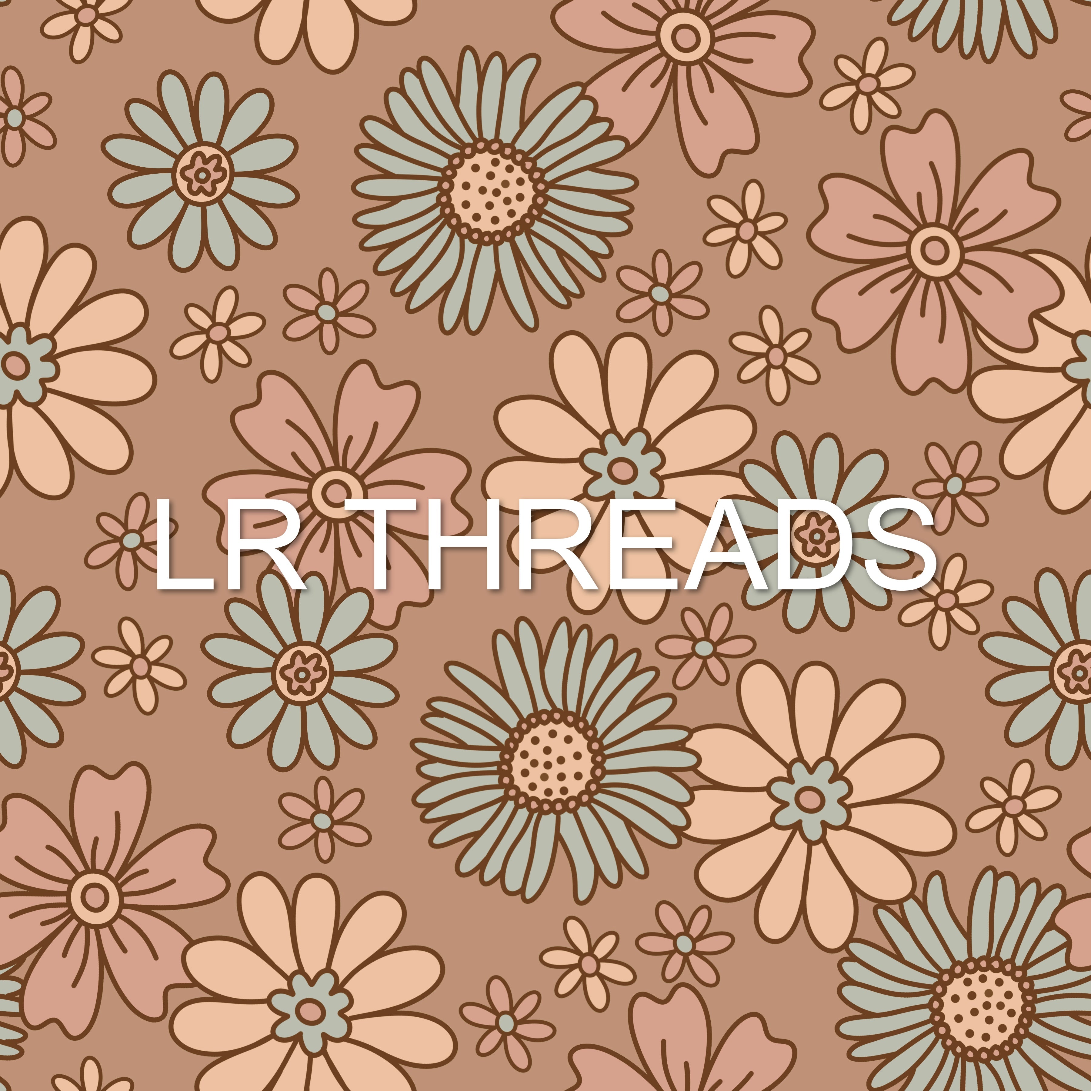 LLD370 – LR THREADS