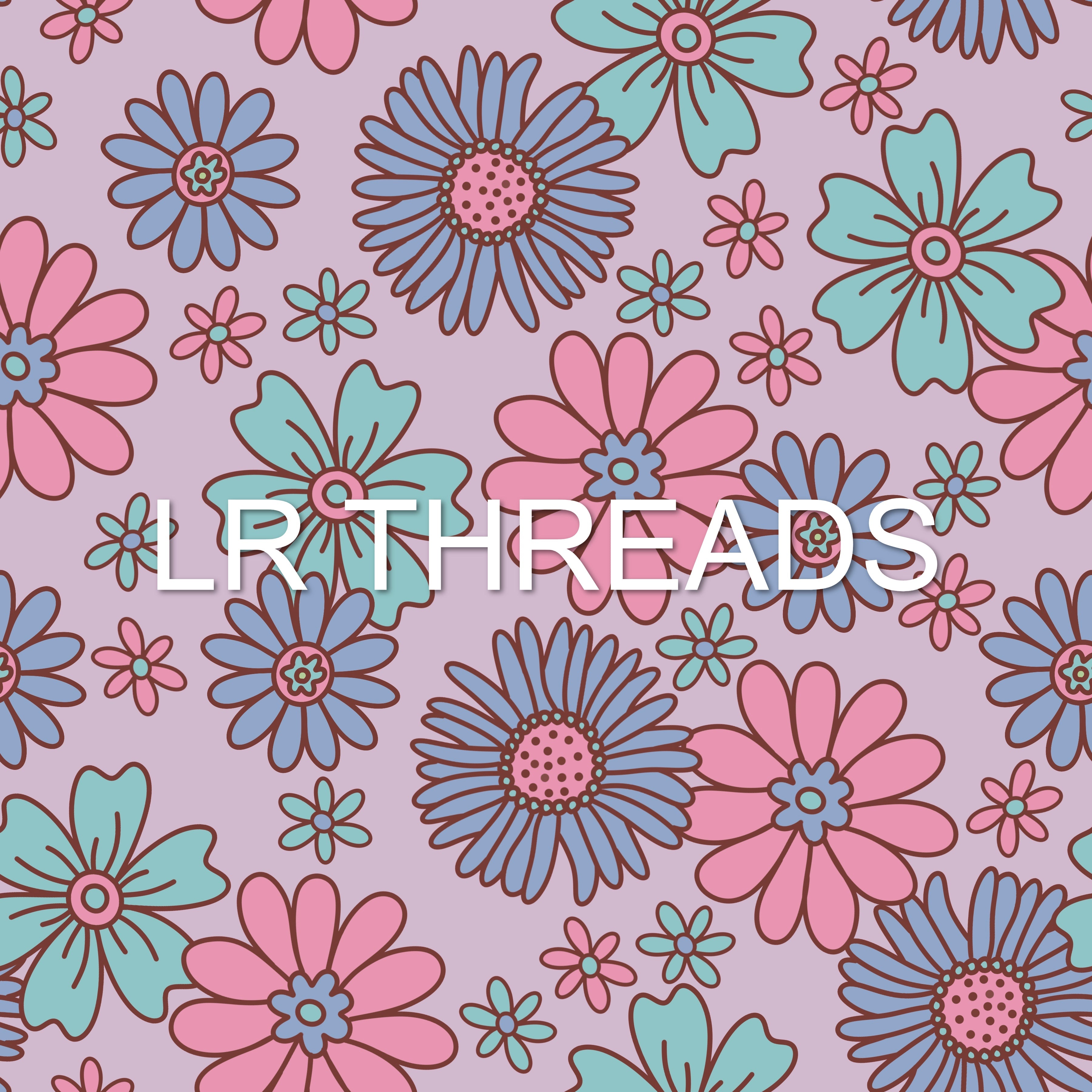 LLD371 – LR THREADS