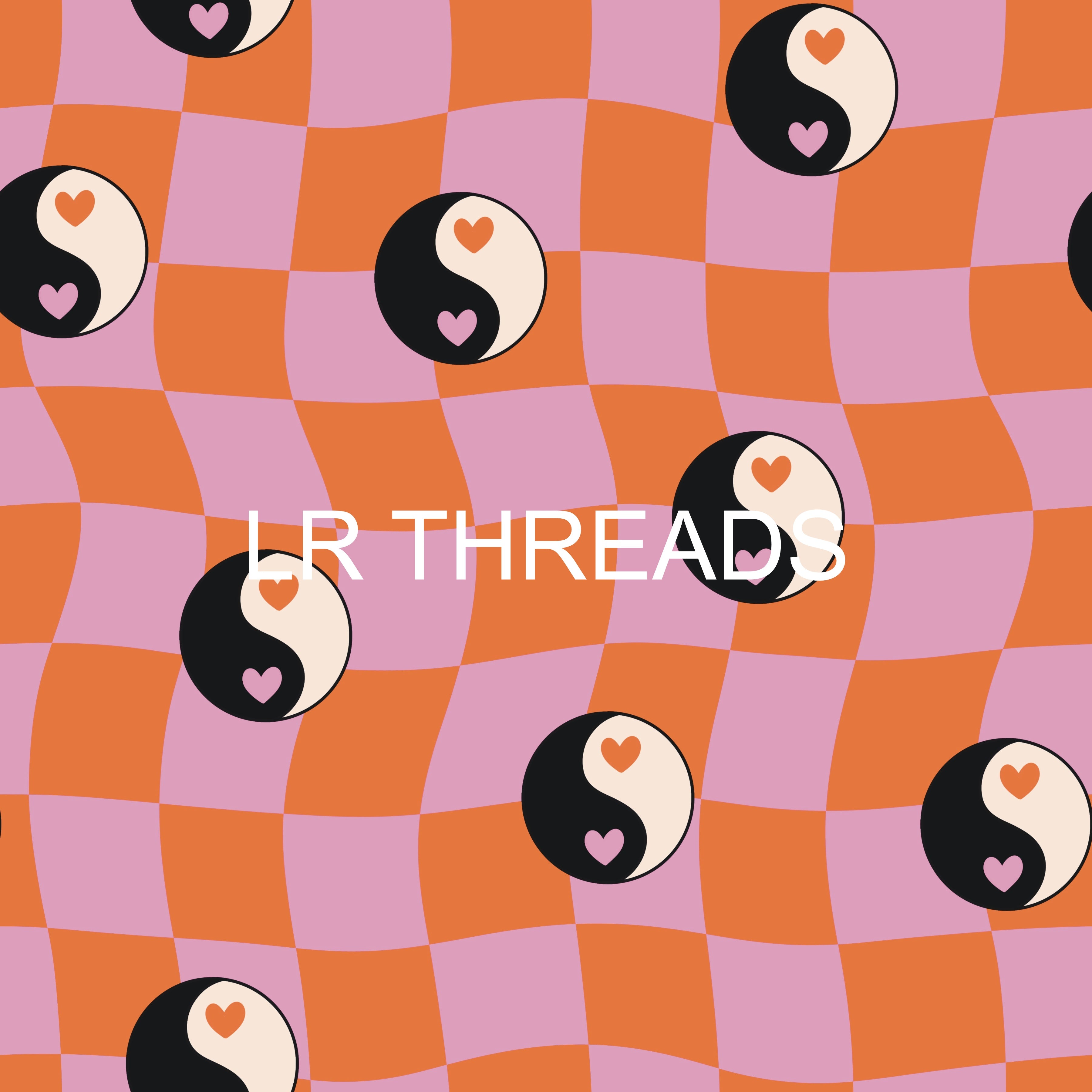 LLD630 – LR THREADS