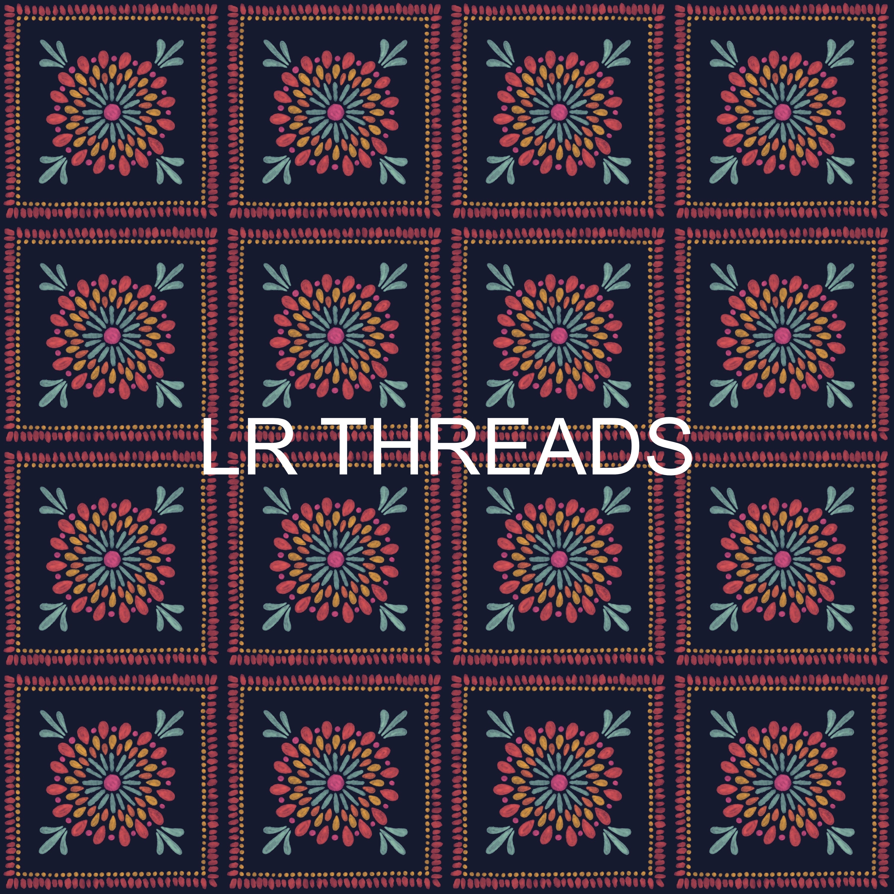 LLD635 – LR THREADS