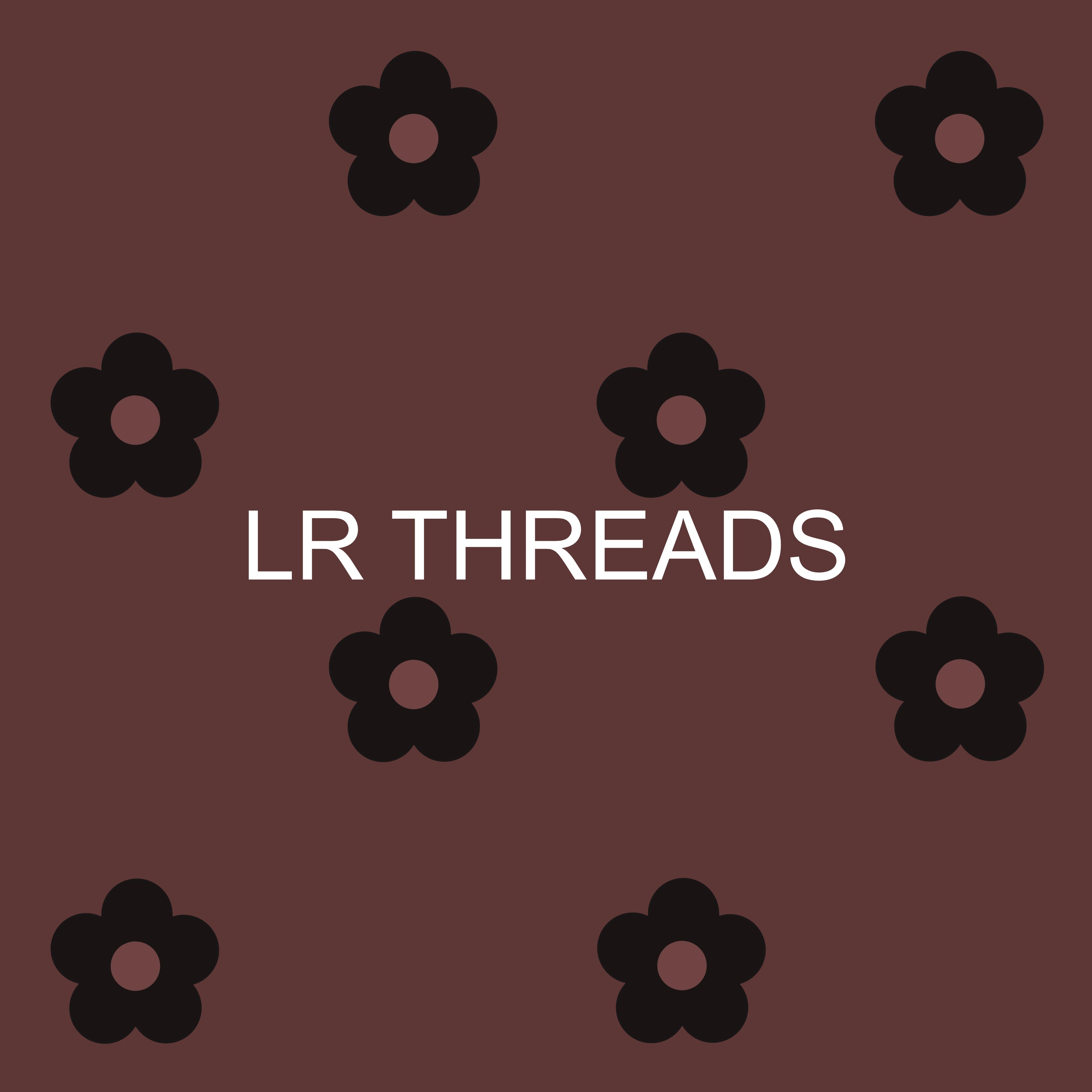 LLD645 – LR THREADS