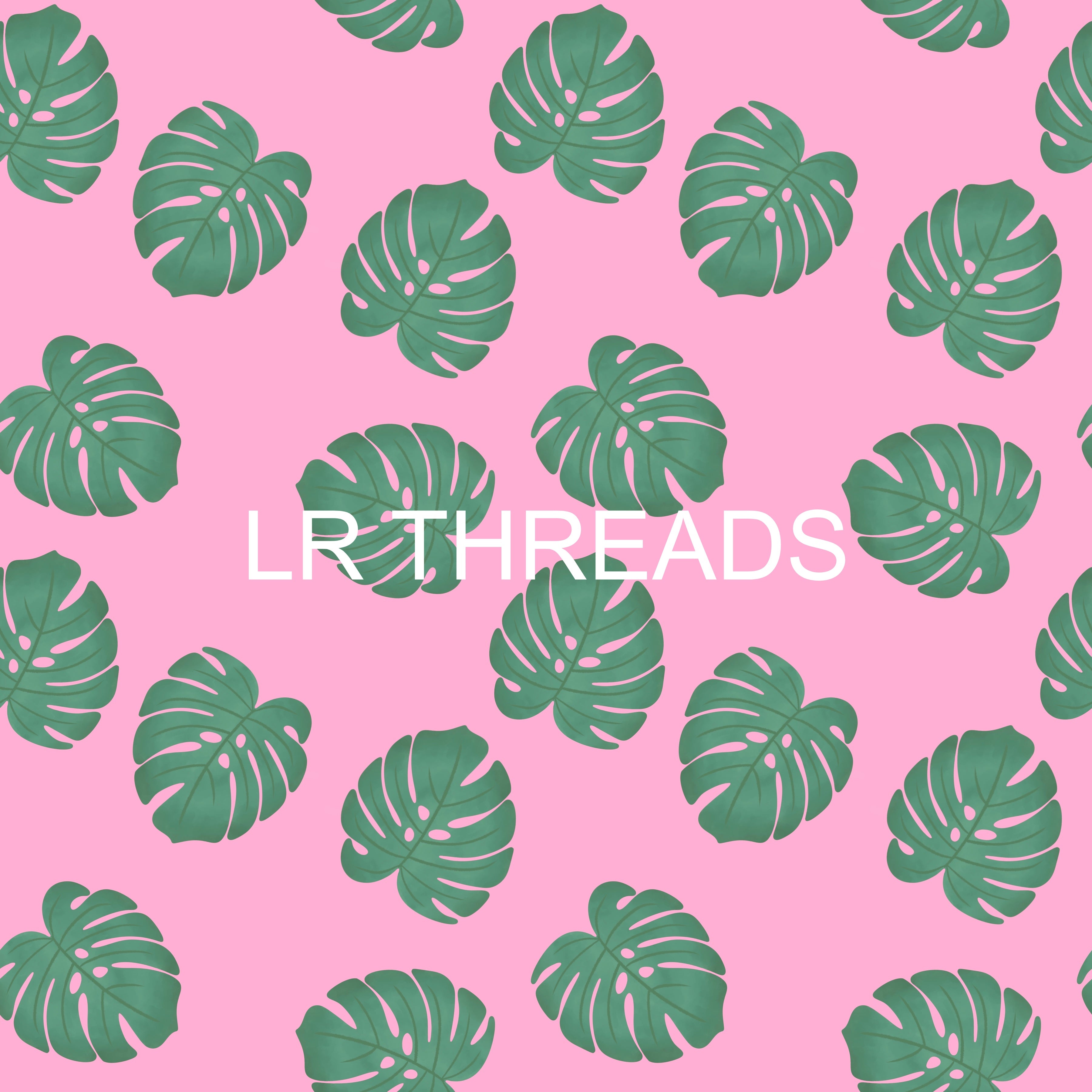 LLD656 – LR THREADS