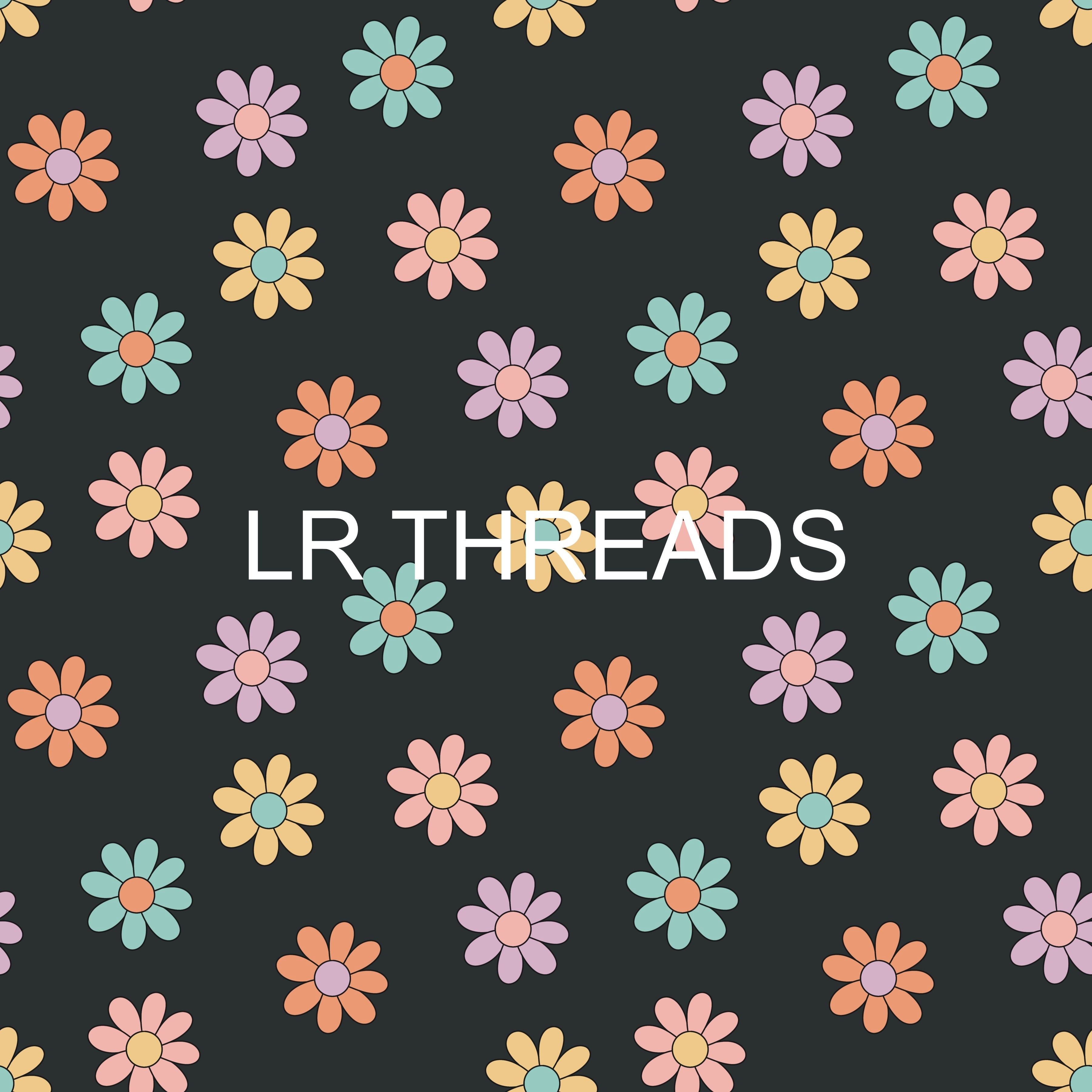 LLD697 – LR THREADS
