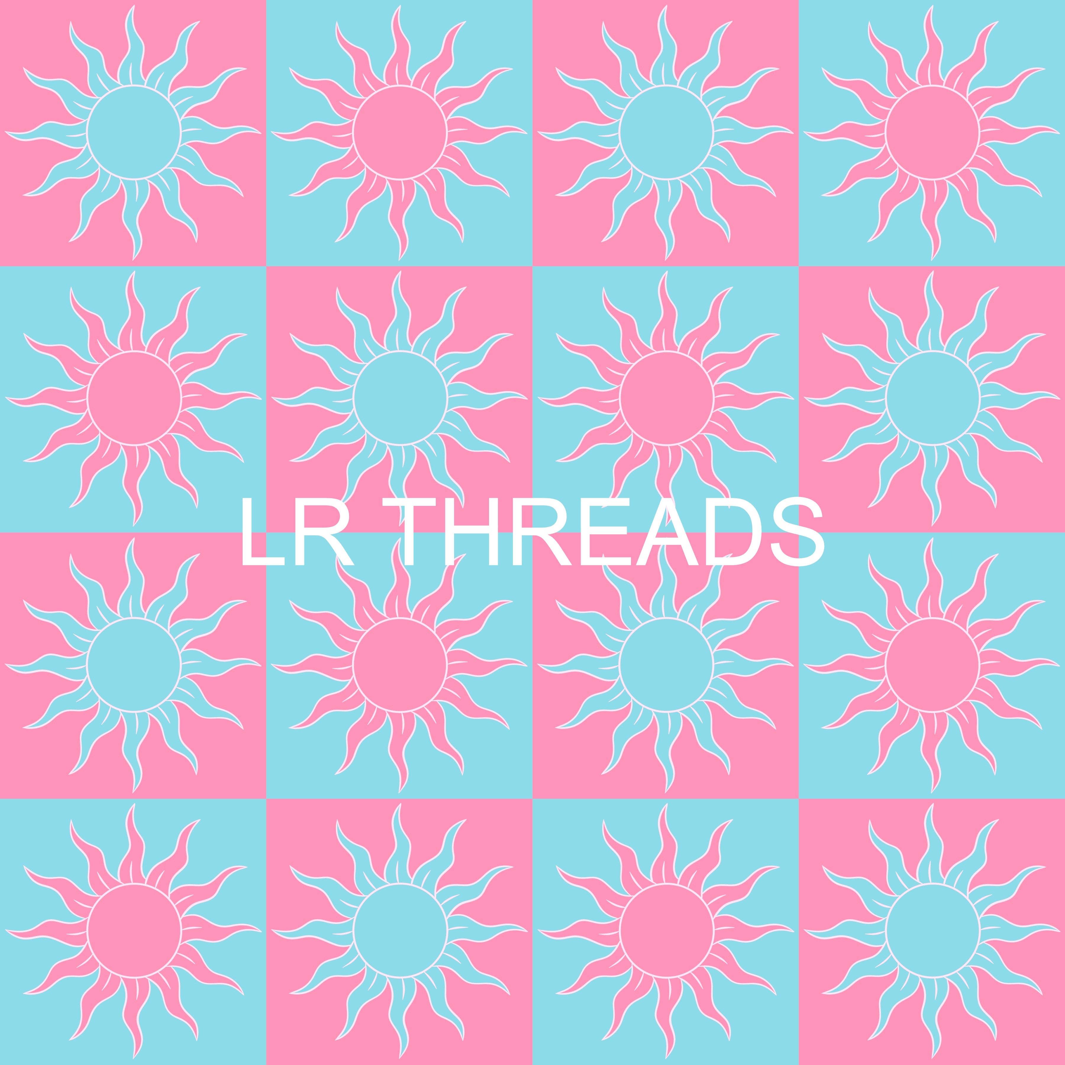 LLD905 – LR THREADS