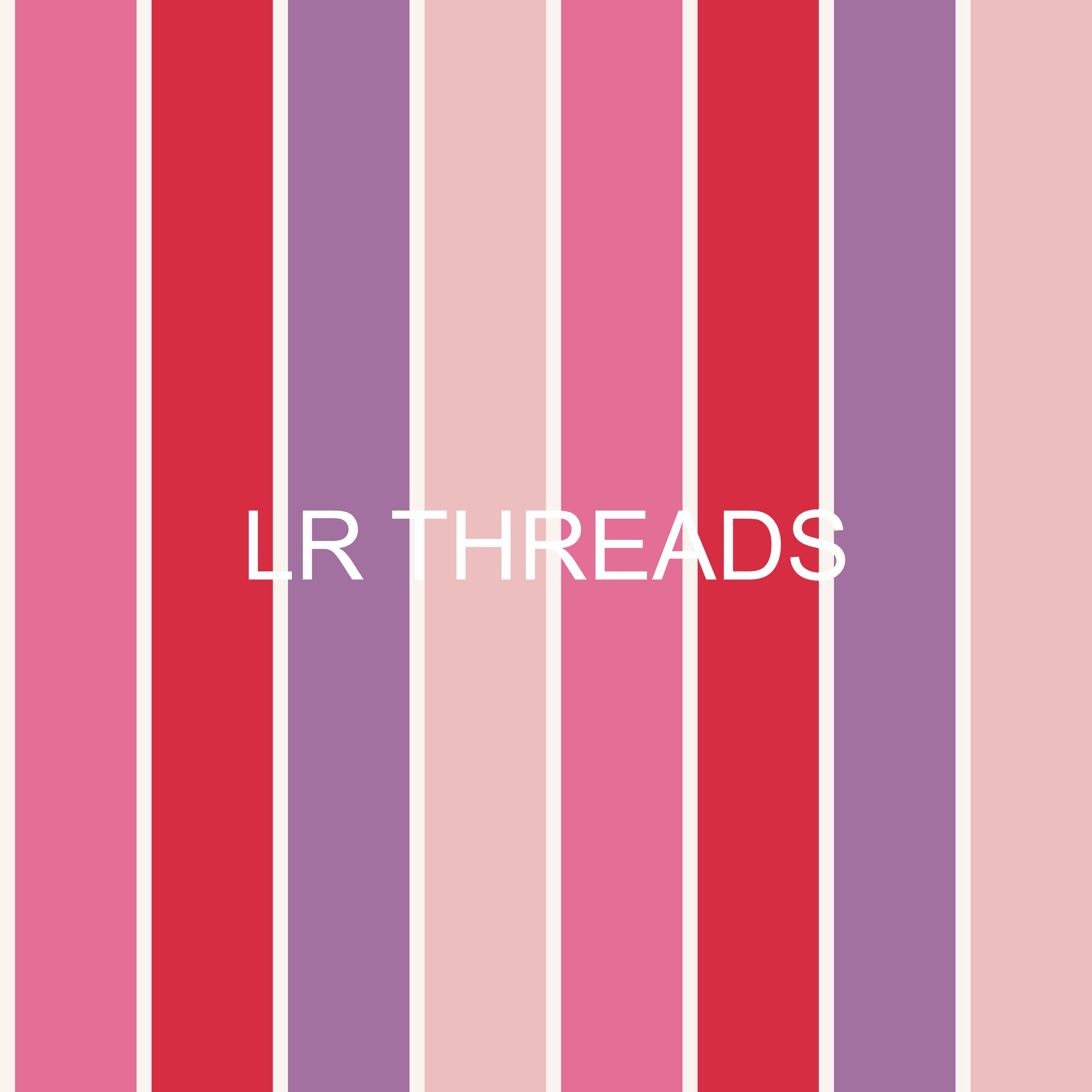 LLD972 – LR THREADS