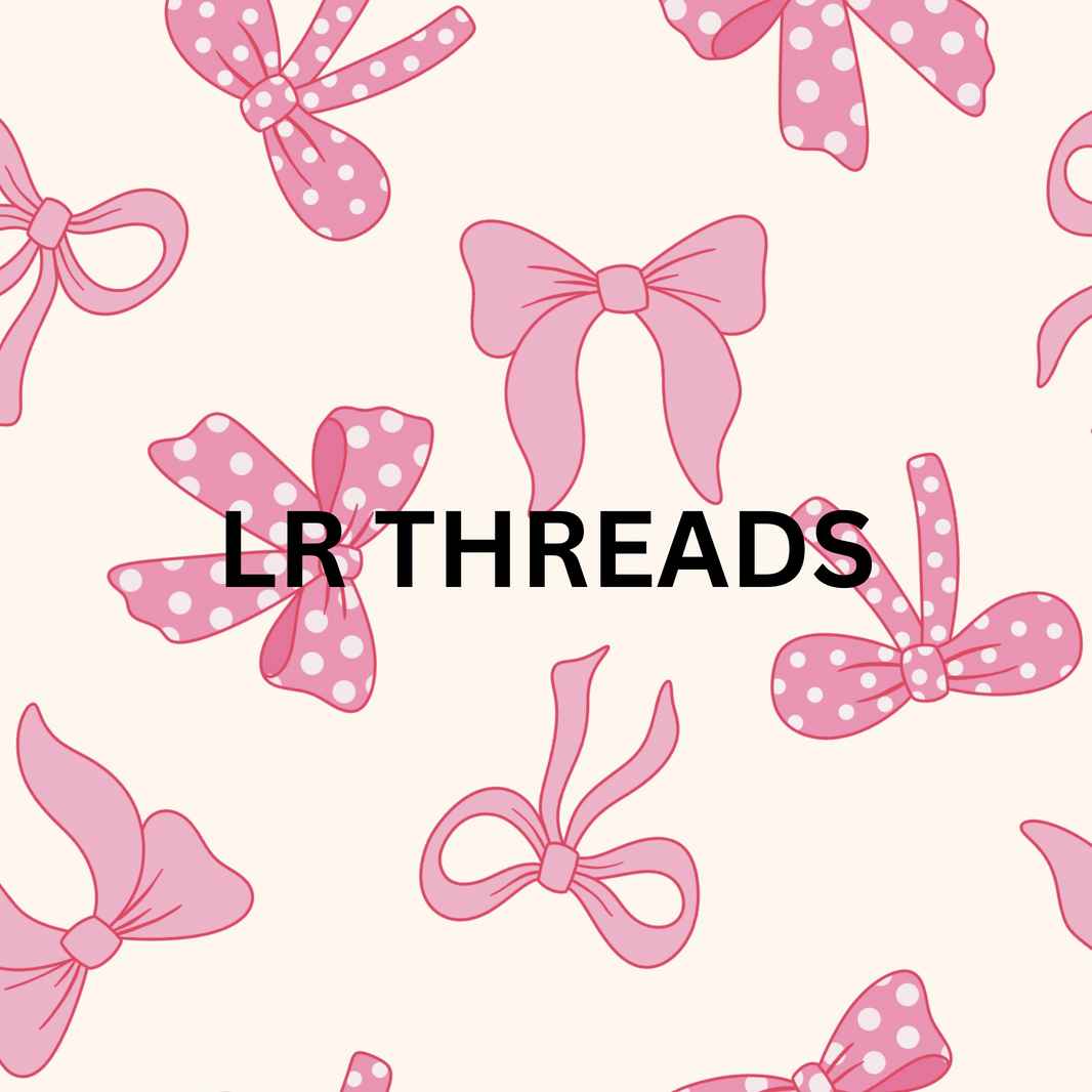 LR Threads – LR THREADS