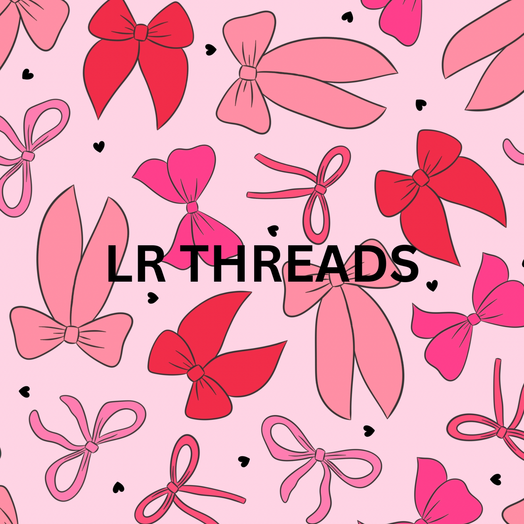 LR Threads – LR THREADS