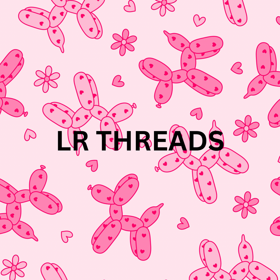 Lauren Liza Designs – LR THREADS