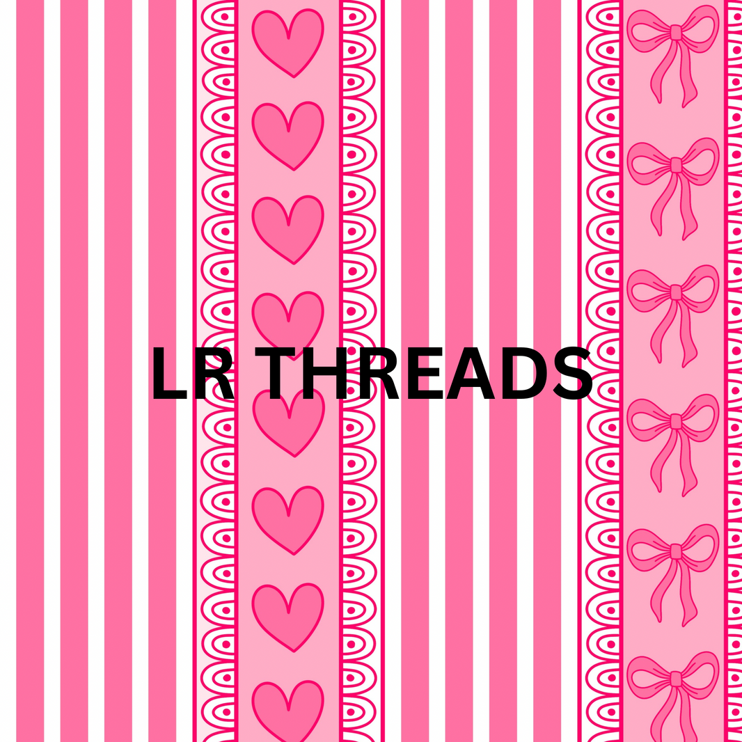Lauren Liza Designs – LR THREADS
