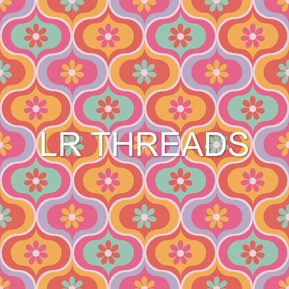 Lauren Liza Designs – LR THREADS