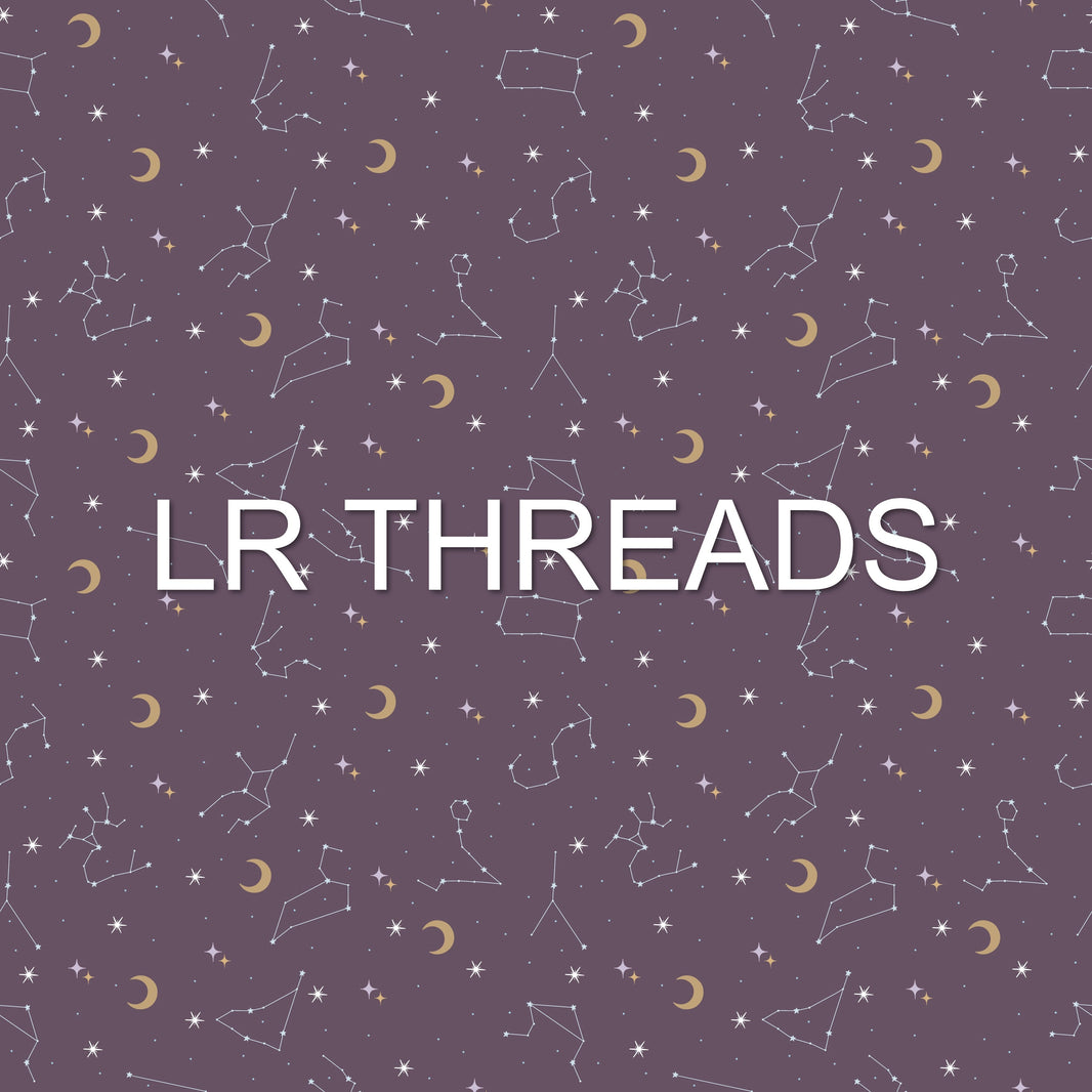 Lauren Liza Designs – LR THREADS
