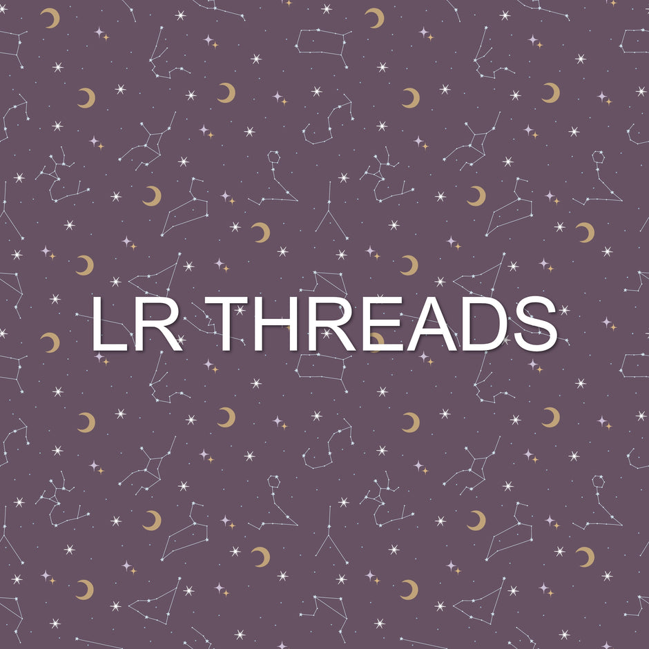 Lauren Liza Designs – LR THREADS