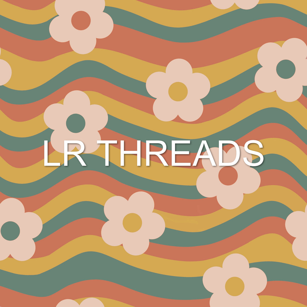 Lauren Liza Designs – Page 2 – LR THREADS