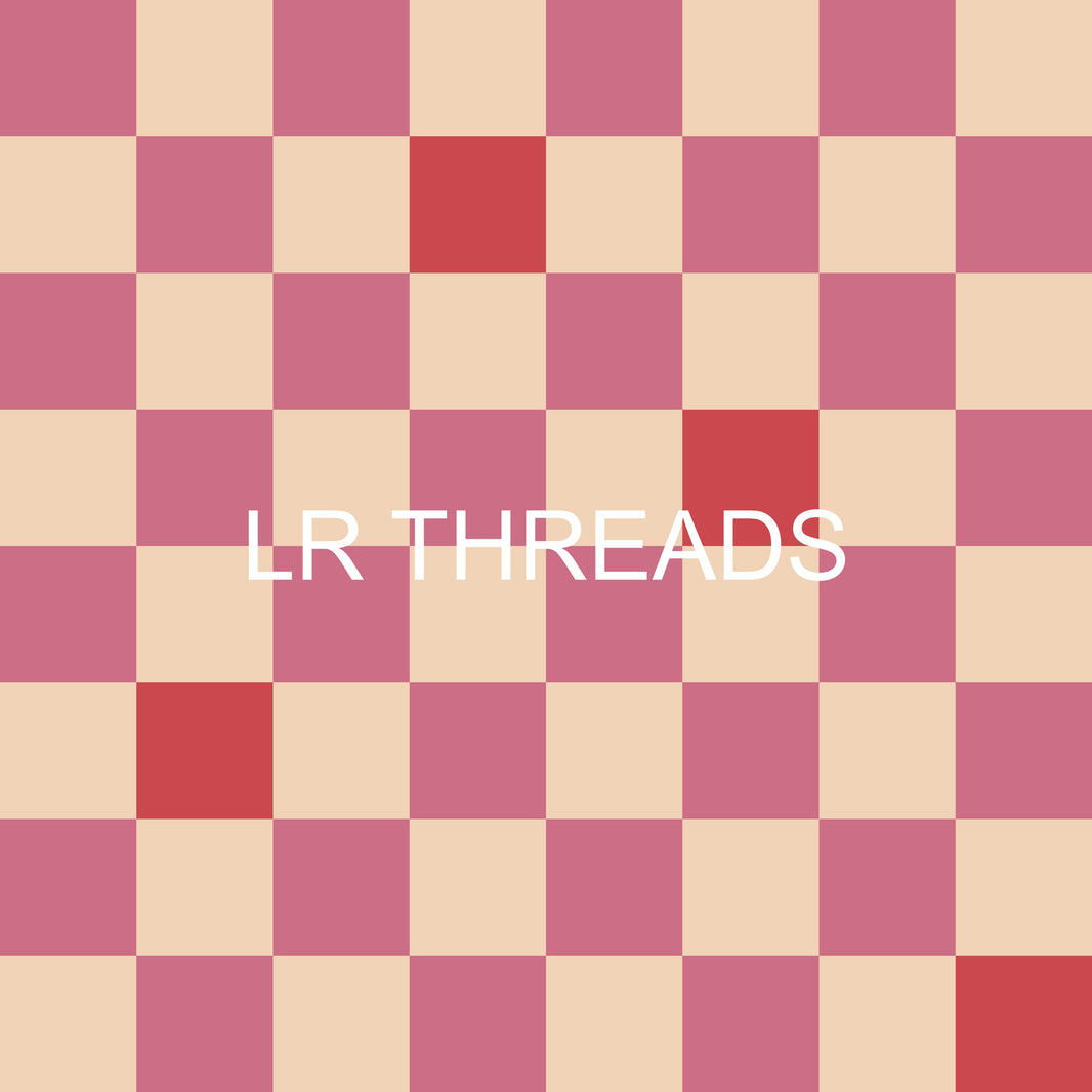 Lauren Liza Designs – Page 32 – LR THREADS