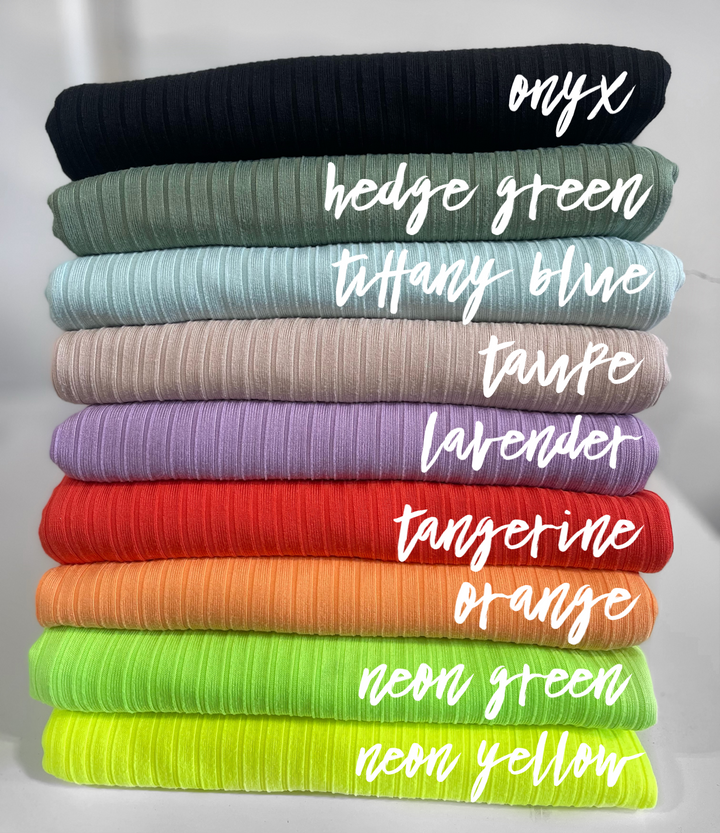 Products – LR THREADS